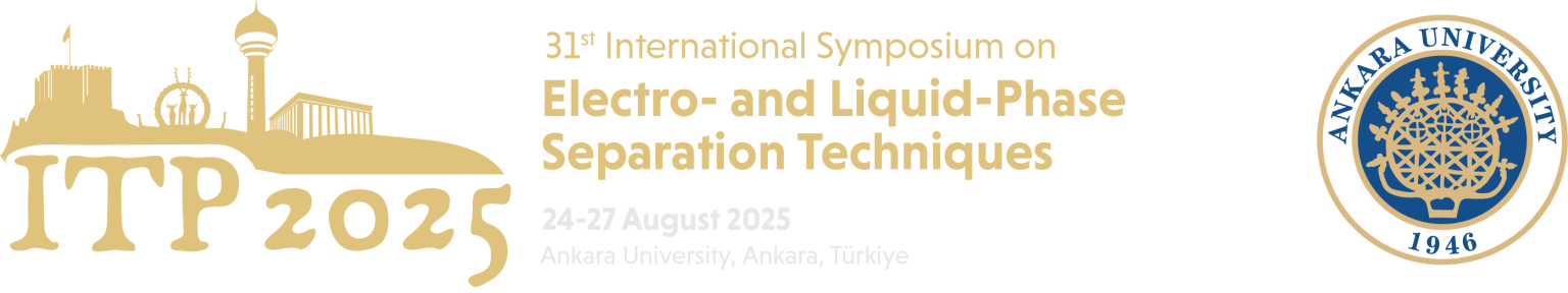 31st International Symposium on Electro- and Liquid-Phase Separation ...