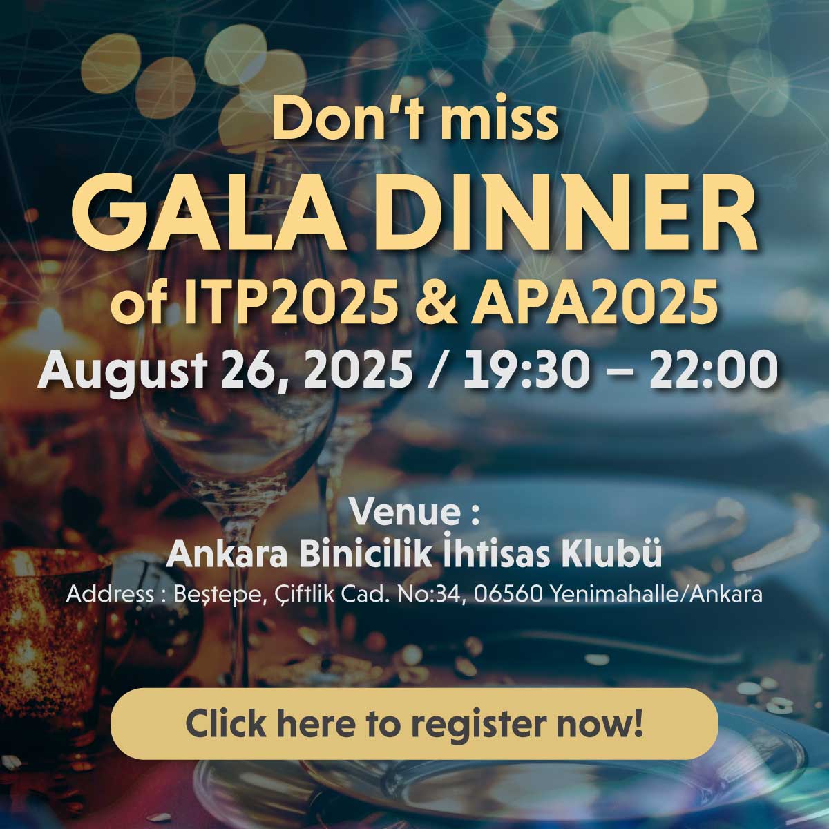 31st International Symposium on Electro- and Liquid-Phase Separation Techniques – 24-27 August ...